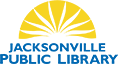 Jacksonville Public Library home